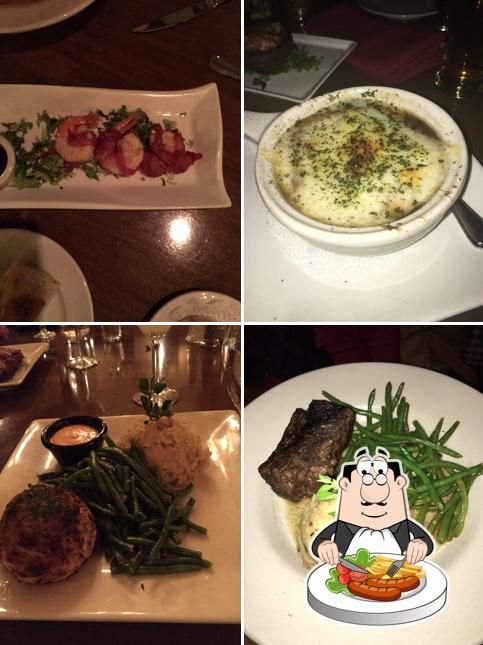 The Frogtown Chophouse, Swiftwater - Restaurant menu, prices and reviews