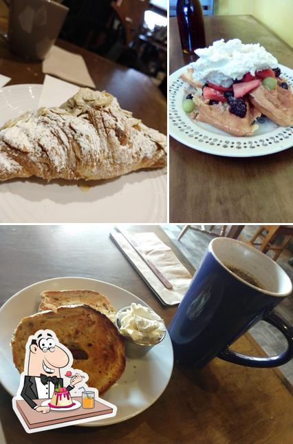 The Only Cafe, Toronto, Donlands - Restaurant menu, prices and reviews