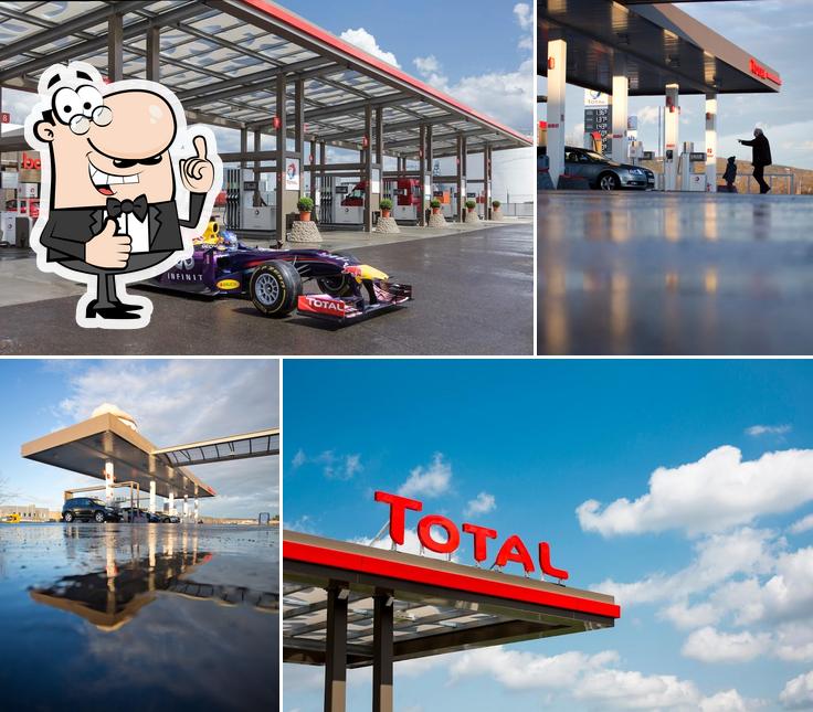 Total Tankstelle, Neuwied - Speisekarte, Preise und Bewertungen