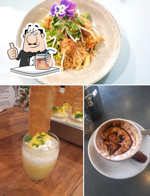Wetlands Cafe, Timaru - Restaurant menu, prices and reviews