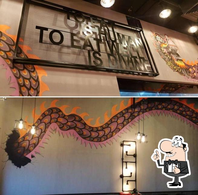 Woks Den - Wok, Thai, Chinese & Asian, Dubai - Restaurant menu, prices ...