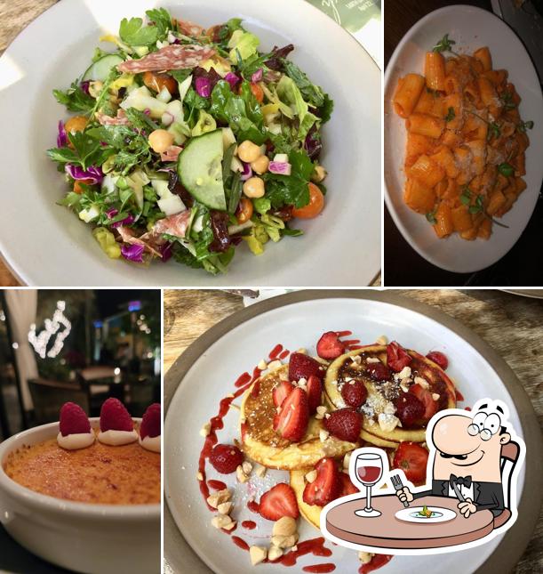 Ysabel, West Hollywood - Restaurant menu, prices and reviews