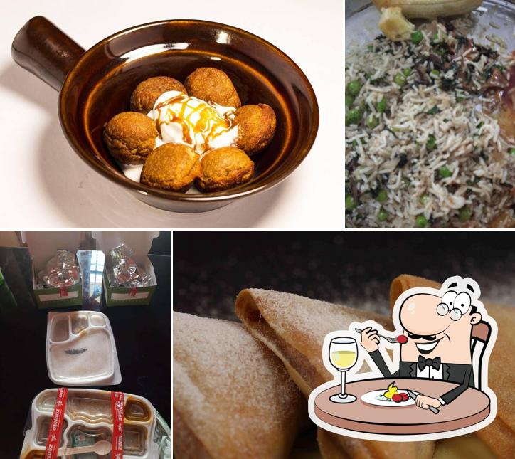 Namma Veedu Vasanta Bhavan, Chennai, 5 - Restaurant reviews
