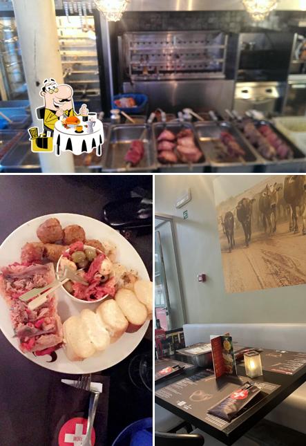 Pampas Rodizio Gent, Ghent - Restaurant menu, prices and reviews