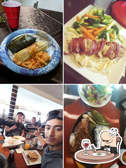 Poikos, Agua Prieta - Restaurant menu, prices and reviews