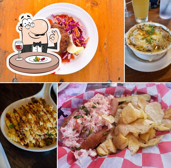 Menu of Ottawa Beach Inn restaurant, Holland - reviews and ratings