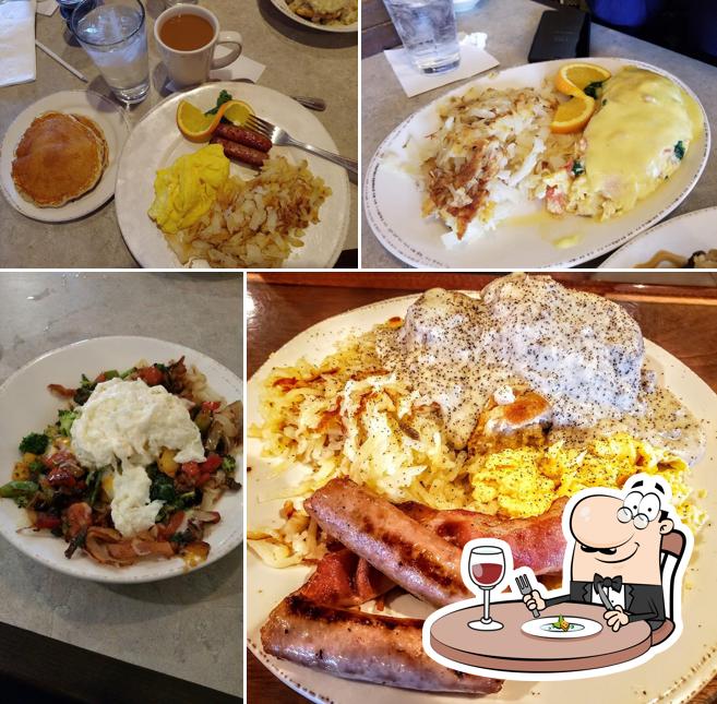 Toast & Jam, Schererville - Restaurant menu, prices and reviews