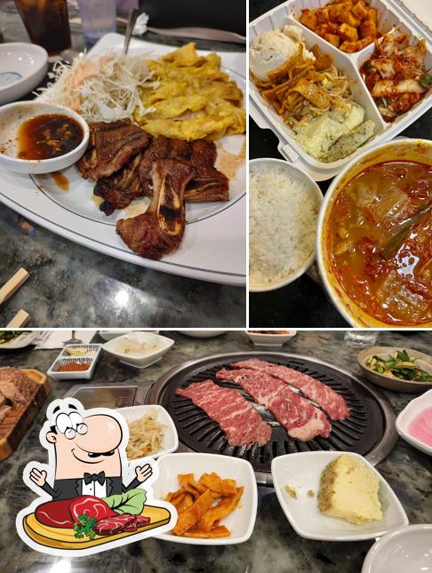Million Restaurant @ Kapiolani, Honolulu - Restaurant menu, prices and ...