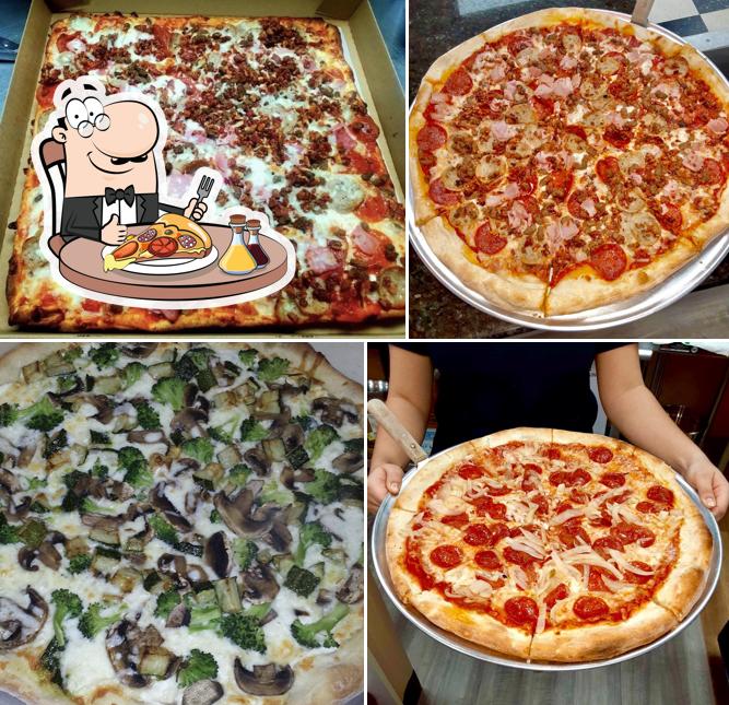 Top 5 pizza restaurants in Butner, january 2026 - Restaurant Guru