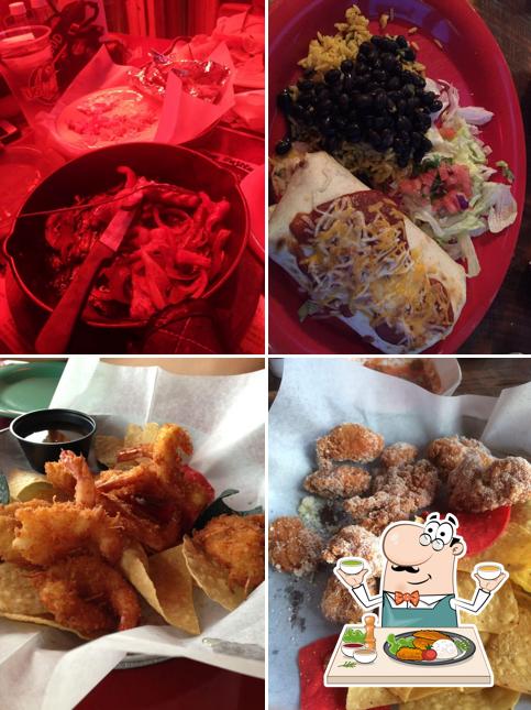 Adobe Gilas, Columbus - Restaurant menu, prices and reviews