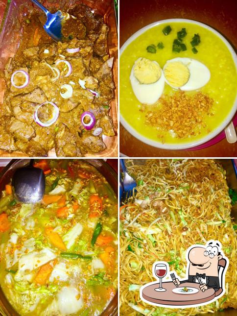 AmaRico’s restaurant, Roxas City - Restaurant reviews