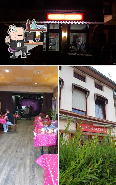 Top 2 restaurants with fish in Fayl-Billot, november 2025 - Restaurant Guru
