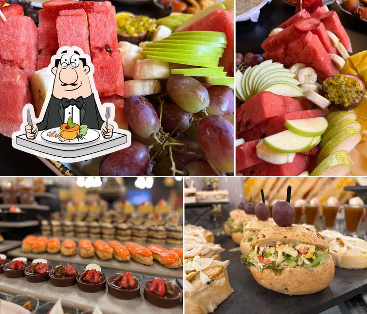 Aylla Seafood & Cafe, Dubai - Restaurant menu, prices and reviews