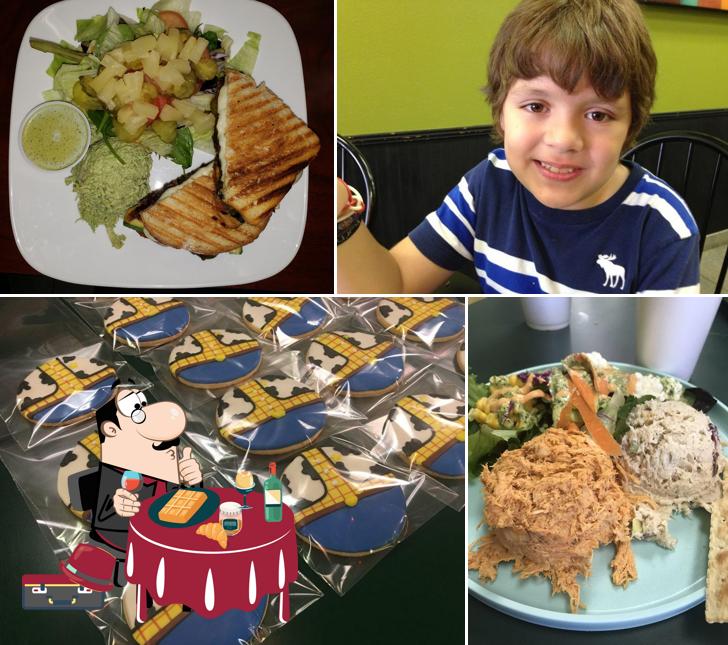 Azucar and Sal, McAllen - Restaurant menu, prices and reviews