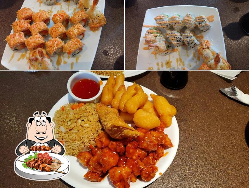 Blessings Eatery, Brantford - Restaurant menu, prices and reviews