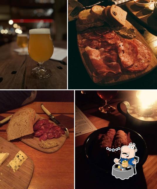 Boilermaker House, Melbourne - Restaurant menu, prices and reviews