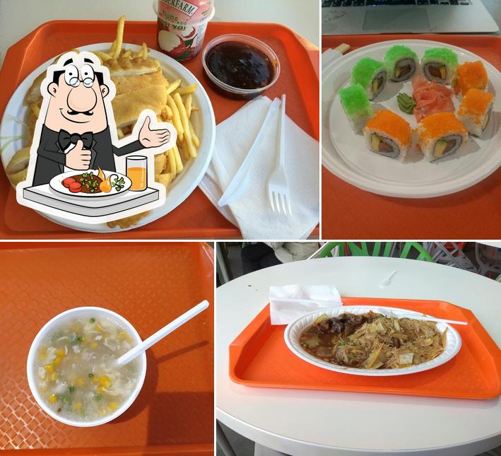 Best gyros in Olomouc restaurants, summer 2024 - Restaurant Guru