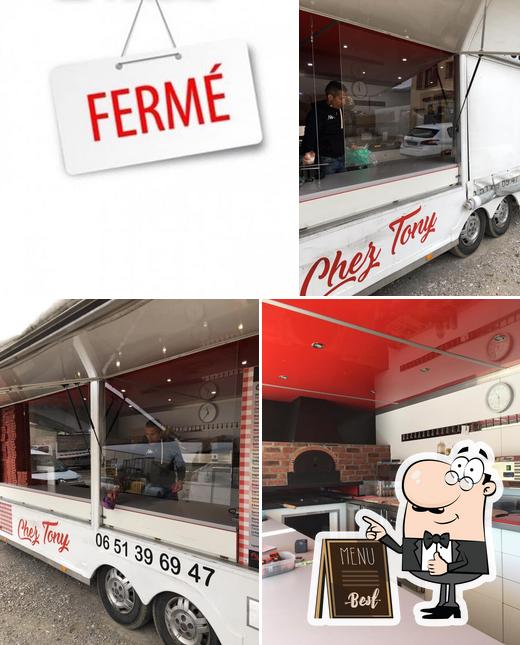 Le top 5 des restaurants à Castries, décembre 2025 - Restaurant Guru