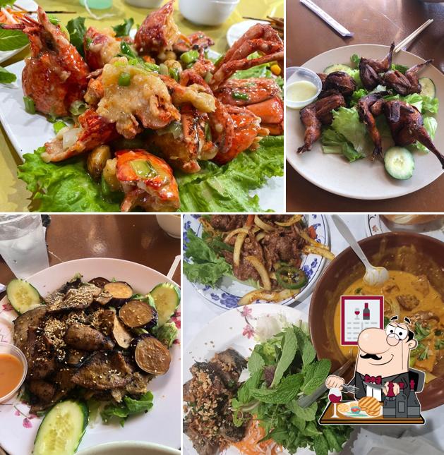 Chợ Tràm Chim restaurants in Garden Grove, spring 2024 - Restaurant Guru
