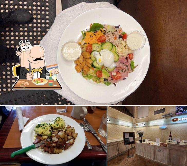 Del Monte Cafe in Monterey - Restaurant menu and reviews