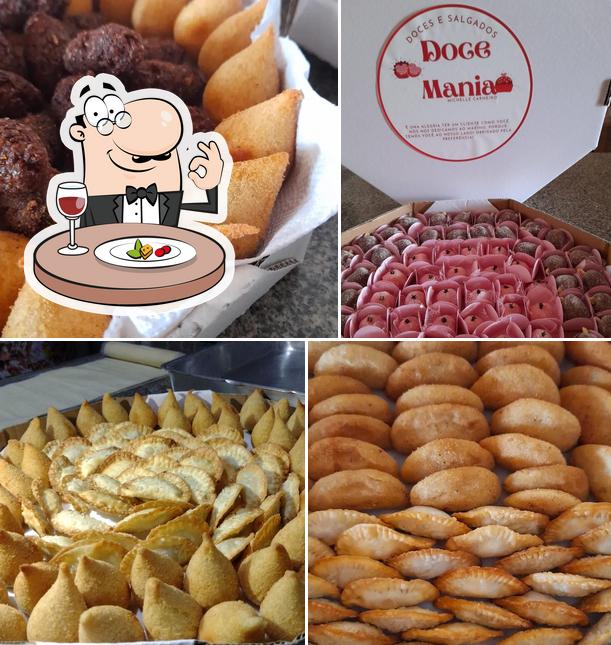 Doce Mania sobremesas, Arapoti - Avaliações de restaurantes