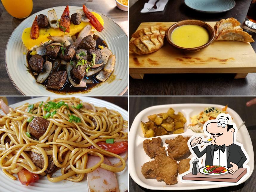 Doomo Saltado, Lince - Menú del restaurante, precios y reseñas