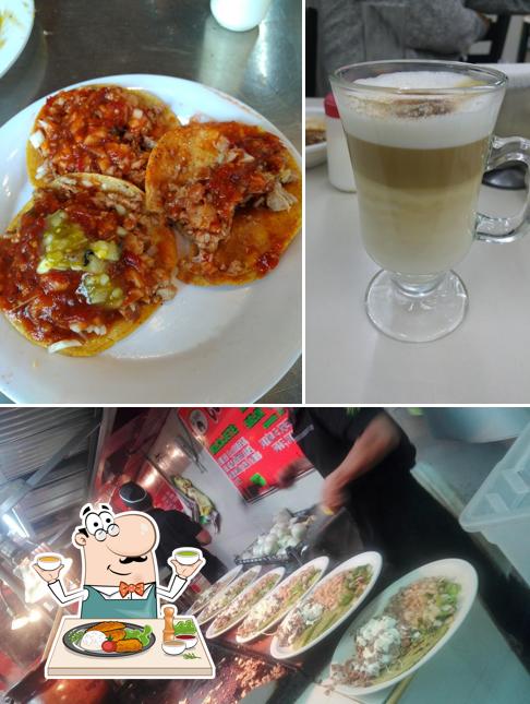 El Payo, Ciudad López Mateos - Menú del restaurante, precios y reseñas