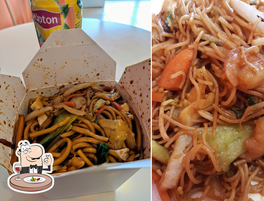 Noodle Smart, Welland - Restaurant menu, prices and reviews