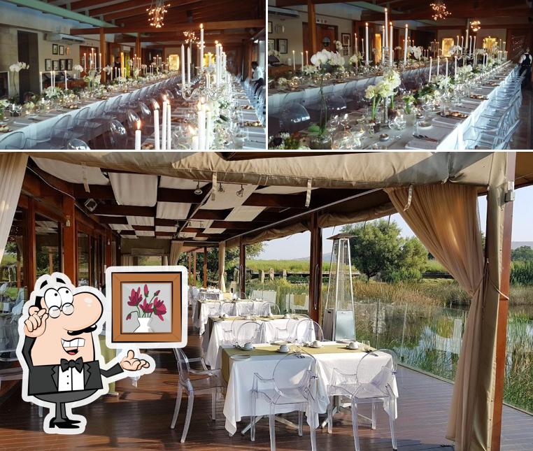 Forum Homini & Roots Restaurant, Krugersdorp - Restaurant menu, prices ...