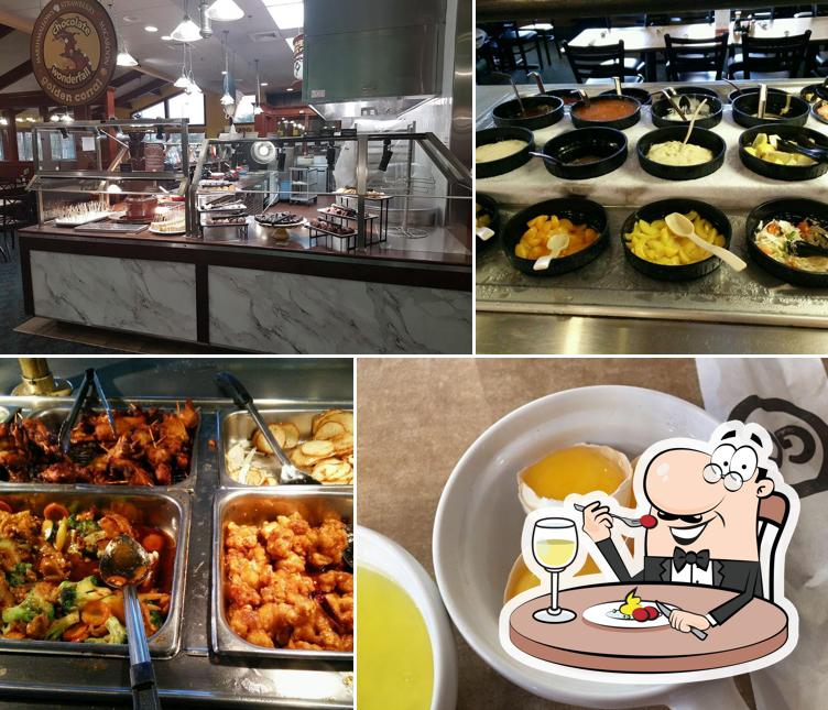 Golden Corral Buffet & Grill, Kissimmee - Restaurant menu, prices and ...
