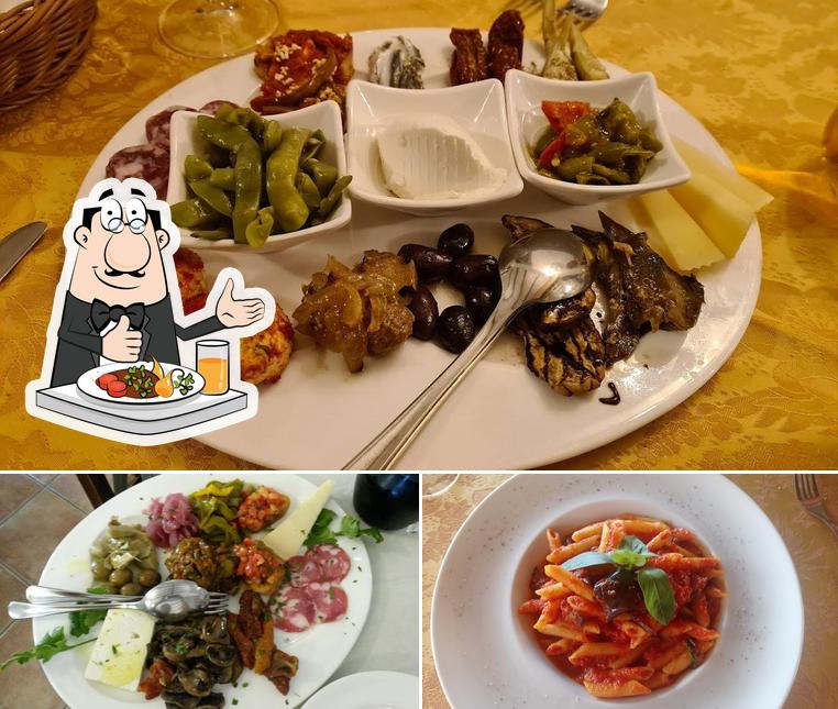 Il Baglio Antico di Maria - Ristorante Pizzeria, Scillato - Recensioni ...