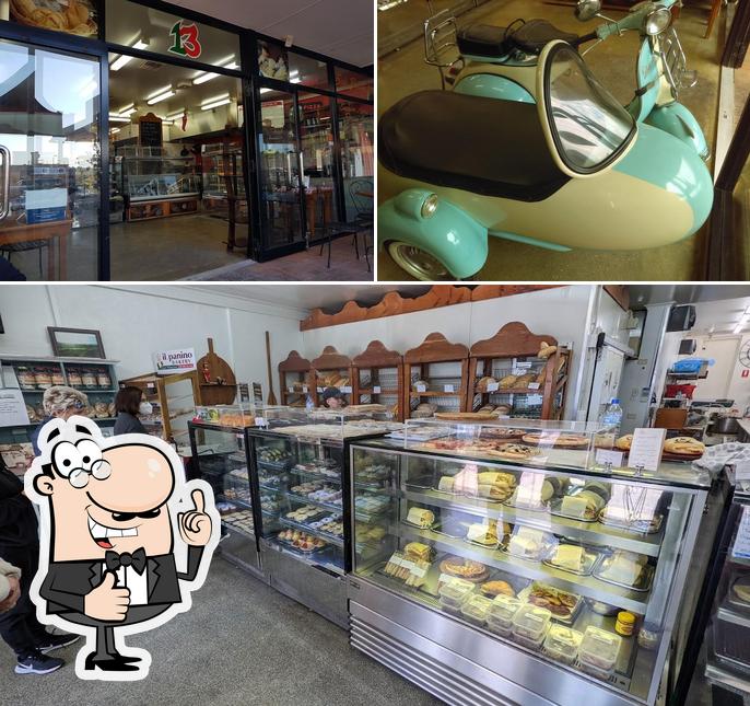 IL Panino Bakeries in Beaconsfield - Restaurant reviews