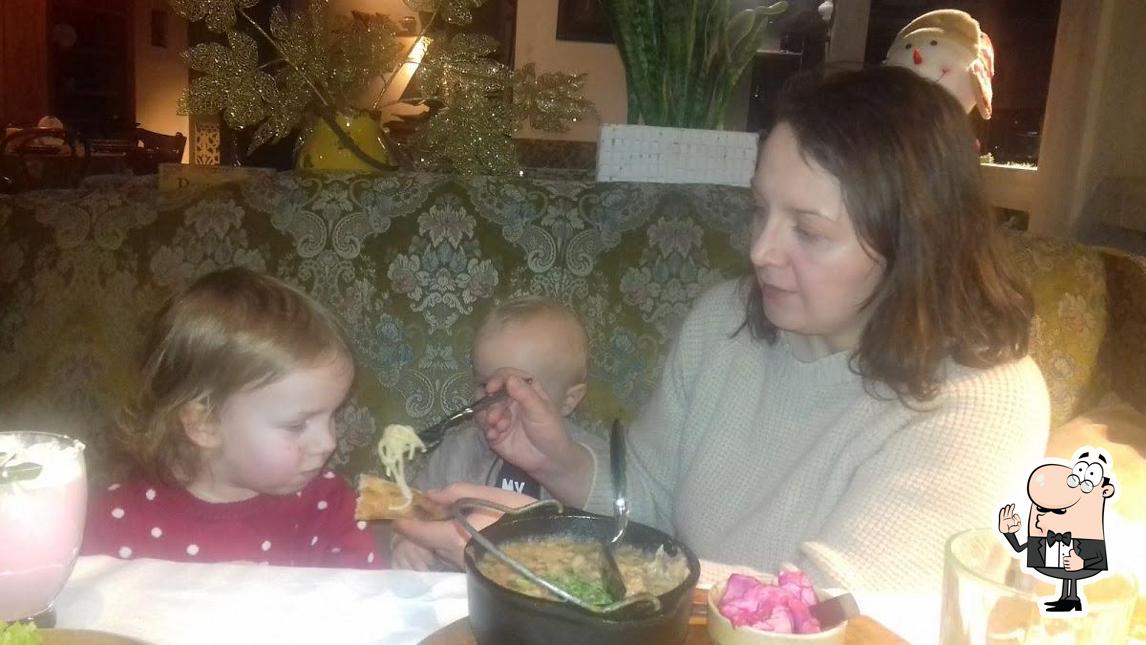 Kulinari restaurant, Moscow, Кутузовский проспект - Restaurant reviews