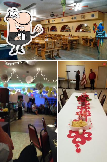 La Fonda Restaurant, Deming - Restaurant menu, prices and reviews
