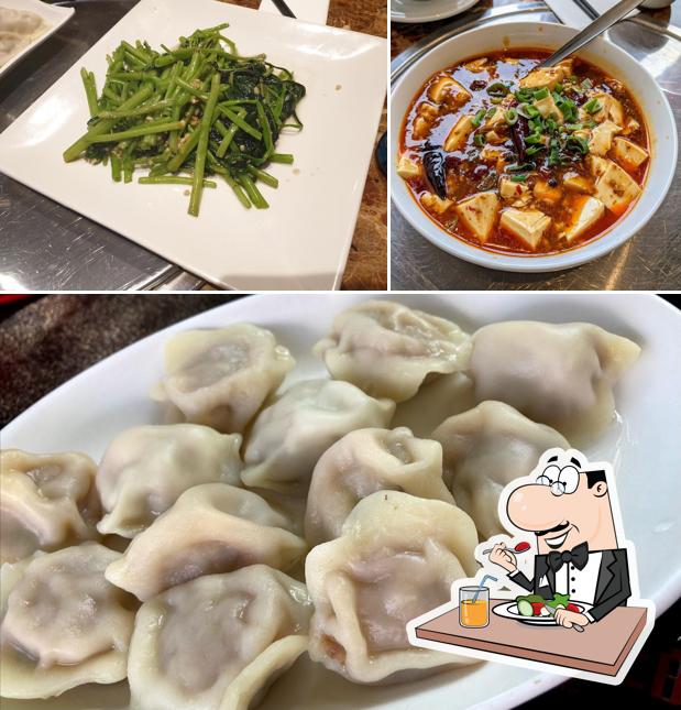 MR HO CHINESE RESTAURANT, Cambridge - Restaurant menu, prices and reviews