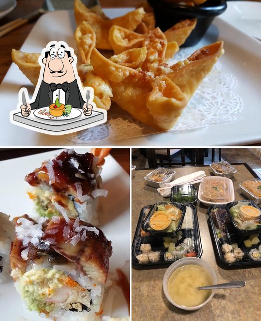 Masa, York - Restaurant menu, prices and reviews