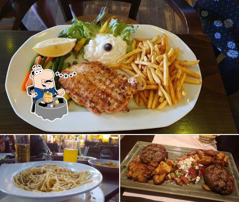 Top 5 Restaurants mit gyros in Neuss, Januar 2025 - Restaurant Guru