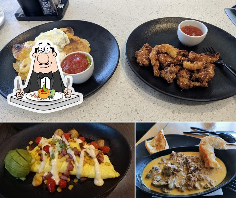 Mugg & Bean, Boksburg - Restaurant menu, prices and reviews