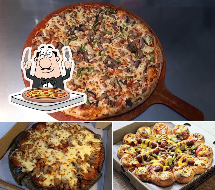 Pizza Hut Delivery - PHD Indonesia, West Jakarta - Restaurant menu ...