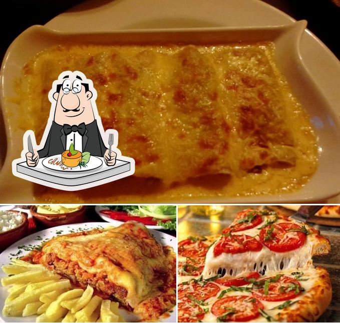 Piero's Pizza Chancay Chancay, Lima - Menú del restaurante, precios y ...