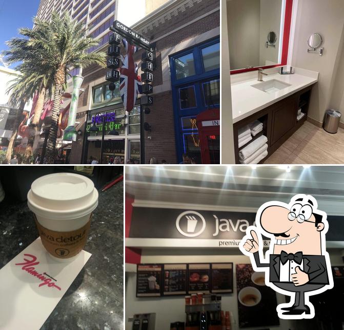 Promenade Food Court, Las Vegas - Restaurant menu, prices and reviews
