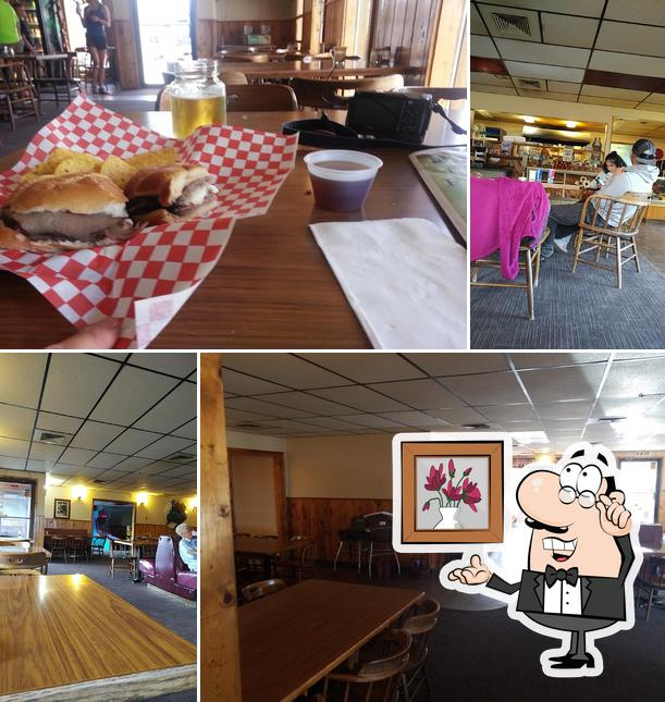 Top 5 restaurants in Eureka, Montana, december 2025 - Restaurant Guru
