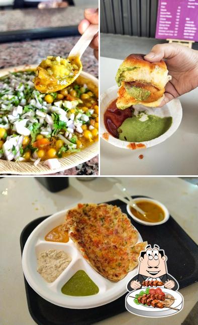 Poriyal & Emlii, Jodhpur - Restaurant reviews