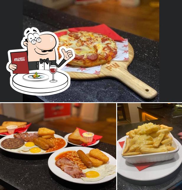 Allstars Sports Bar in Bristol - Restaurant reviews