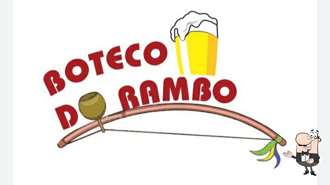 Boteco do Rambo pub & bar, Lauro de Freitas - Restaurant reviews