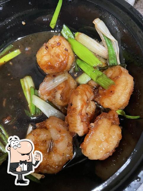 CHPSTX Asian Eatery in Greenville - Restaurant menu and reviews