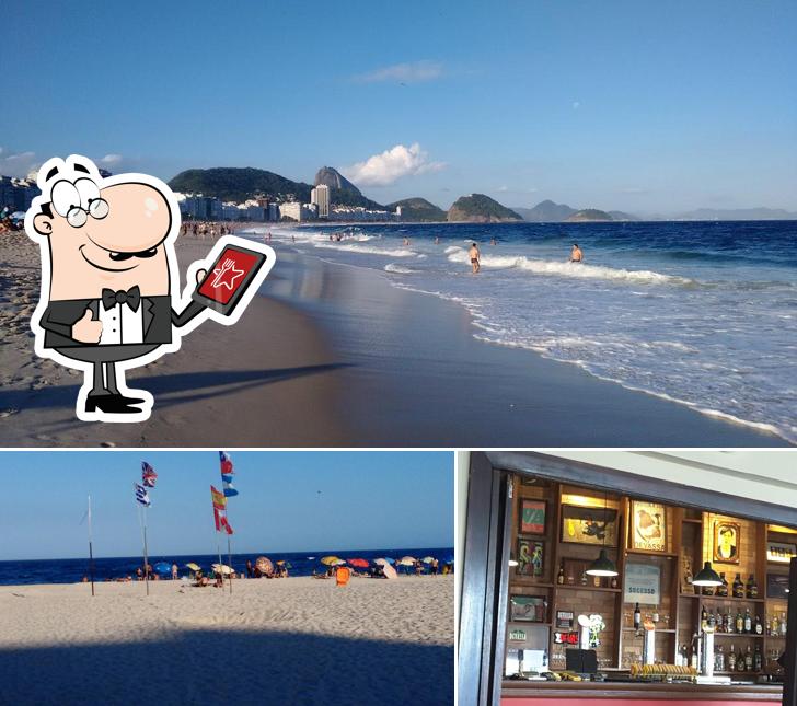 Devassa, Rio de Janeiro - Restaurant menu, prices and reviews