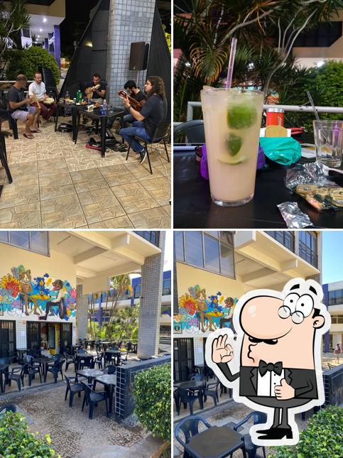 Inverso Bar, Brasília - Menu do restaurante, preços e opiniões
