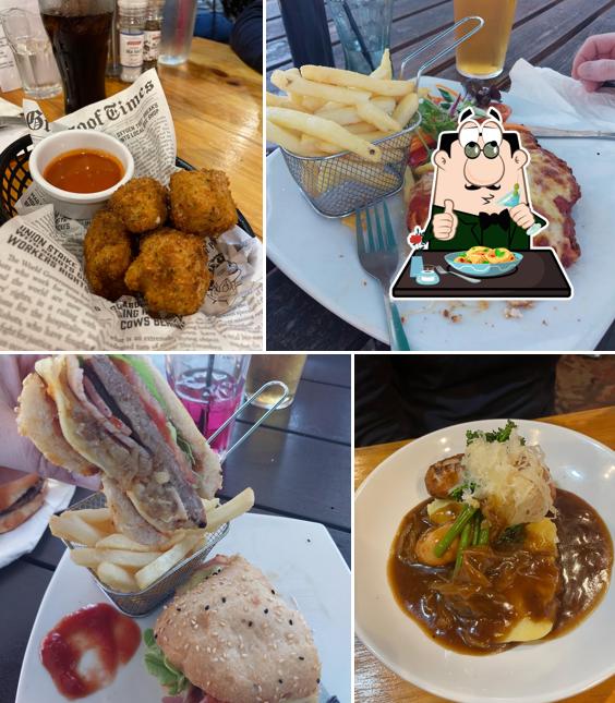 Last Drop Beeliar in Beeliar - Restaurant menu and reviews