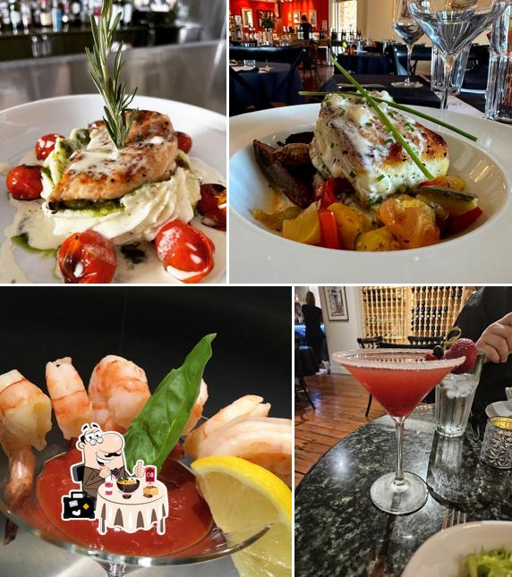 Olaf's Restaurant and Bar, Clifton - Restaurant menu, prices and reviews
